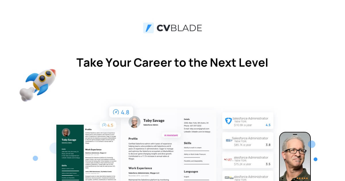 Top 20 Liaison Interview Questions and Answers — CVBLADE